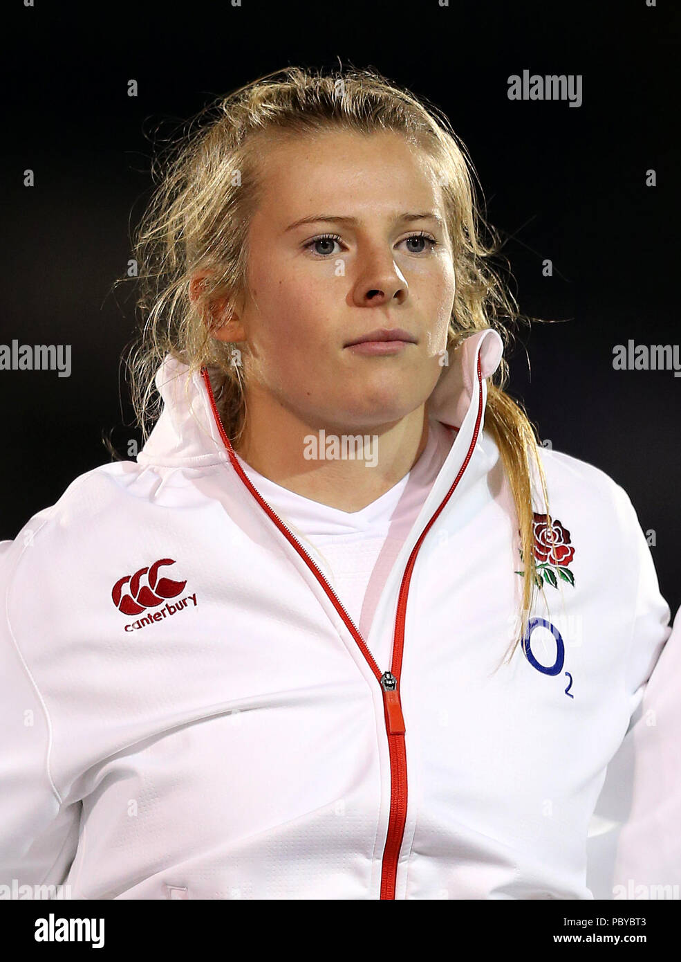 Zoe harrison hi-res stock photography and images - Alamy