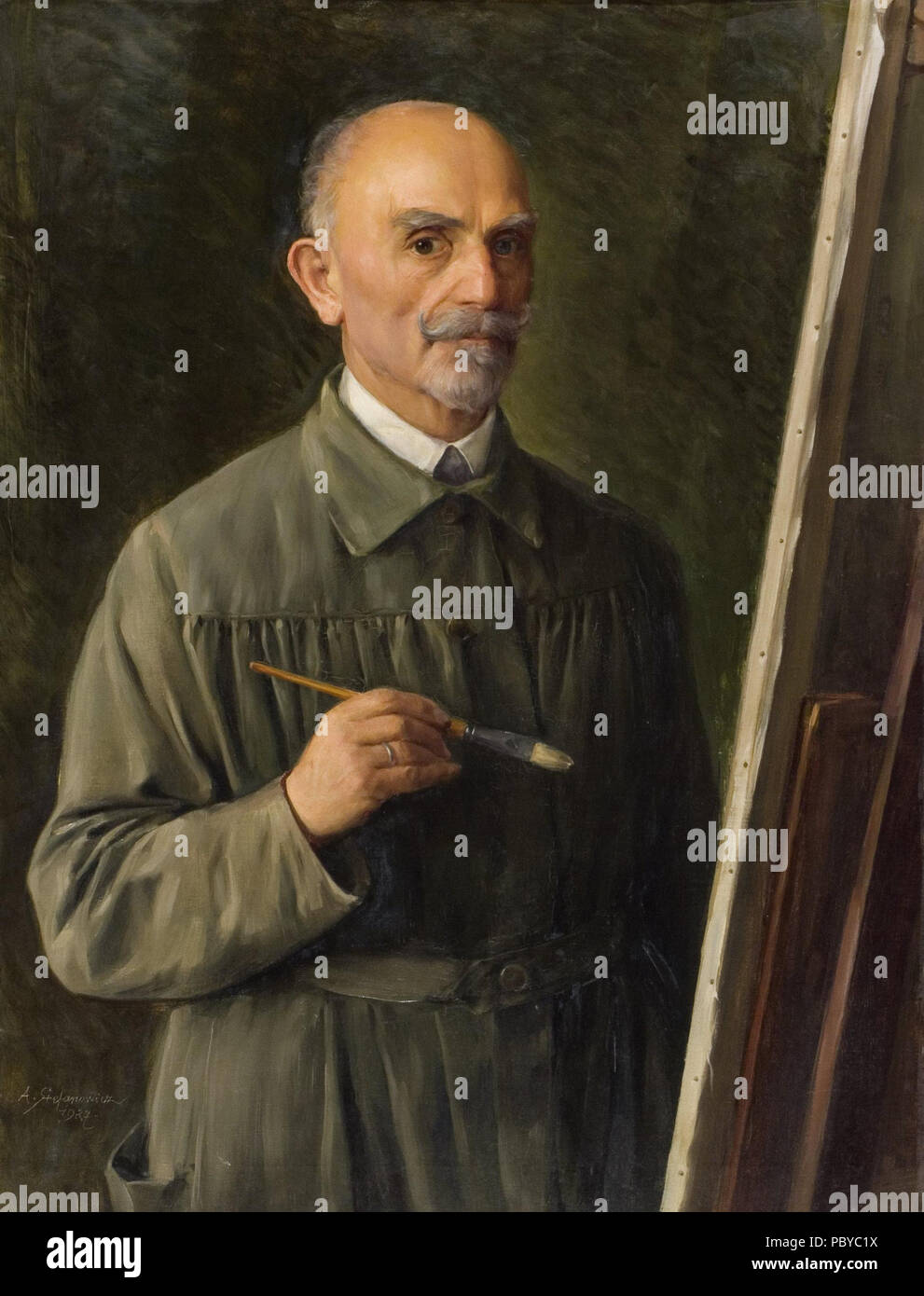 51 Antoni Stefanowicz Stock Photo - Alamy