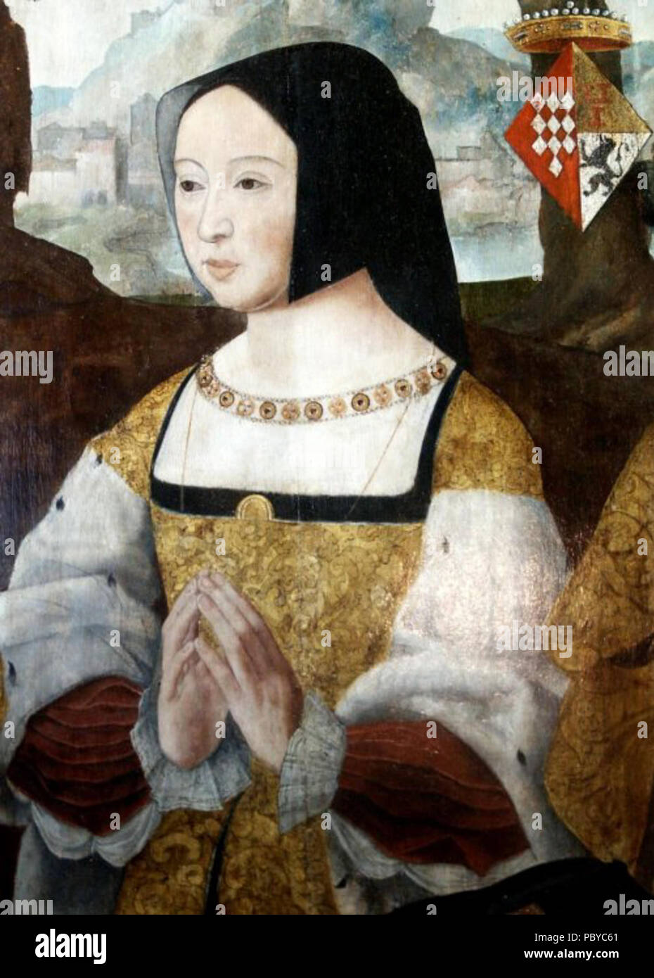 Culemborg elisabeth of hi-res stock photography and images - Alamy