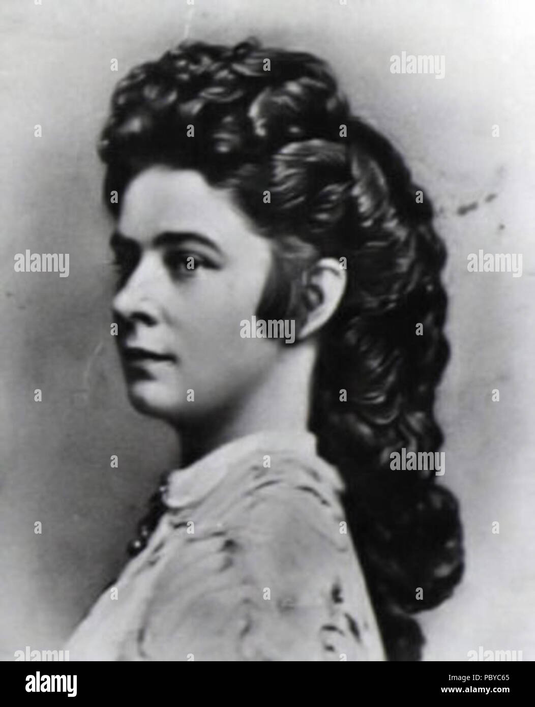 Princess elisabeth of hungary hi-res stock photography and images - Alamy