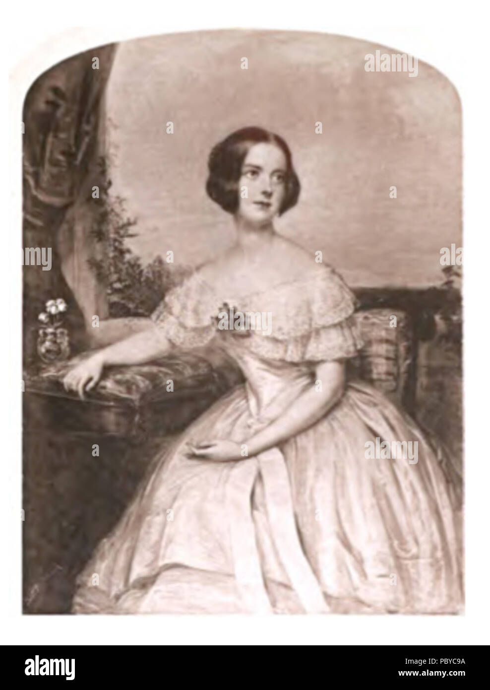 Elizabeth richmond hi-res stock photography and images - Alamy