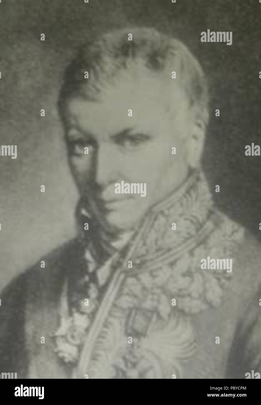 186 Emile d'Oultremont Stock Photo - Alamy