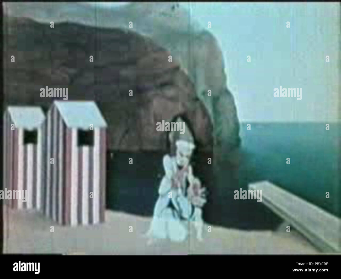 Emile reynaud hi-res stock photography and images - Alamy