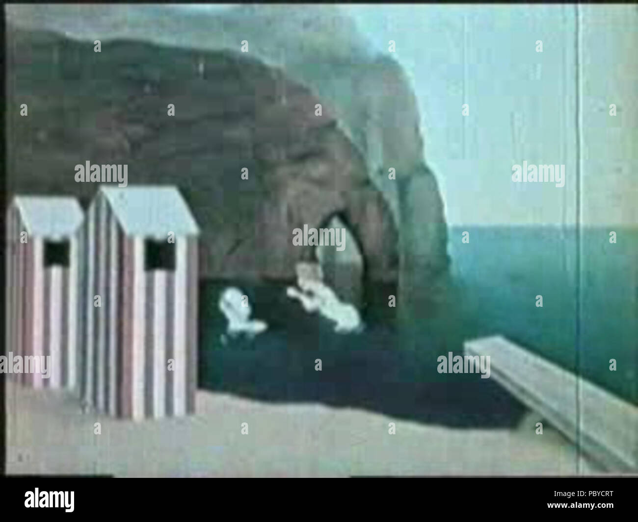 émile reynaud hi-res stock photography and images - Alamy