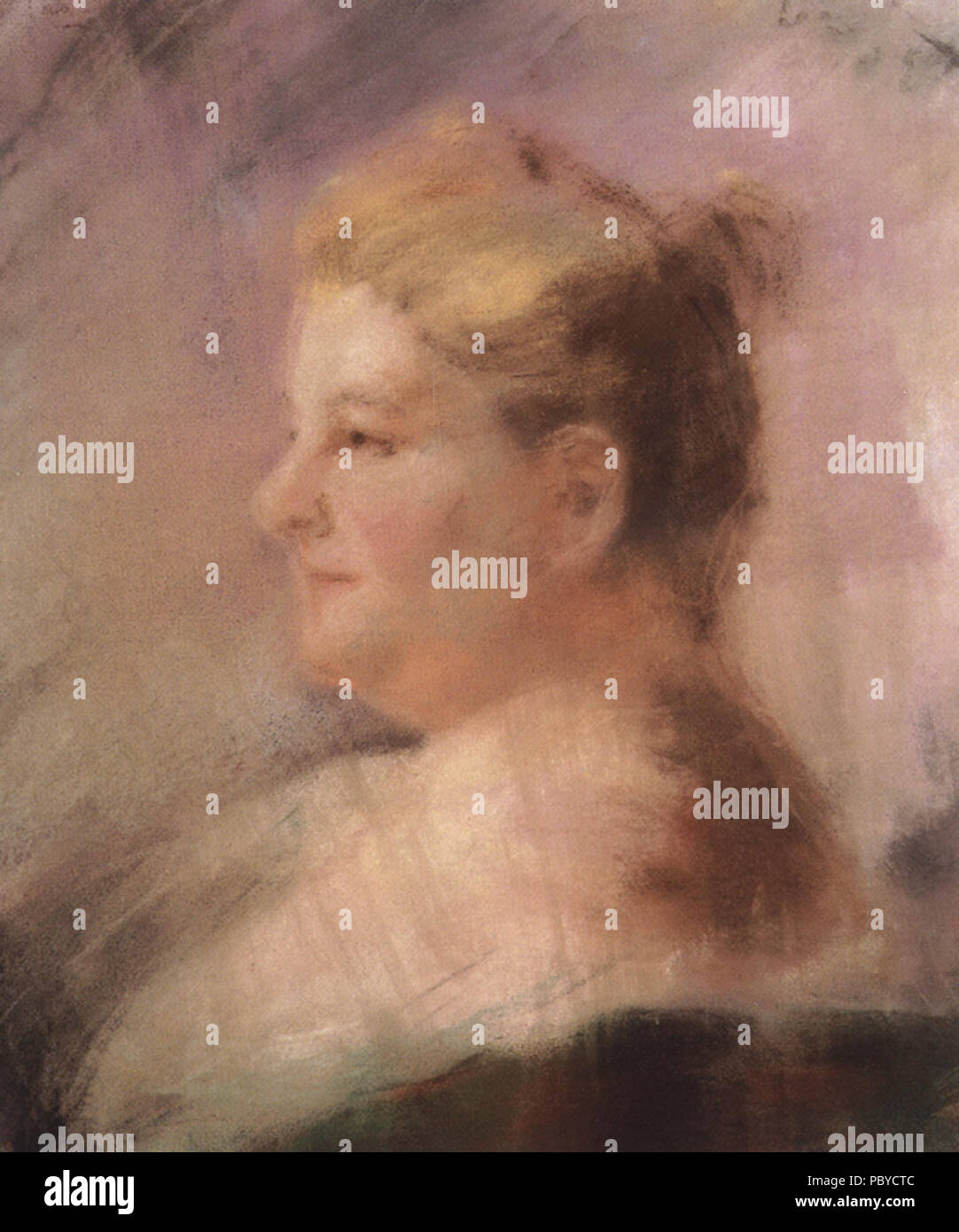 Pardo bazan hi-res stock photography and images - Alamy