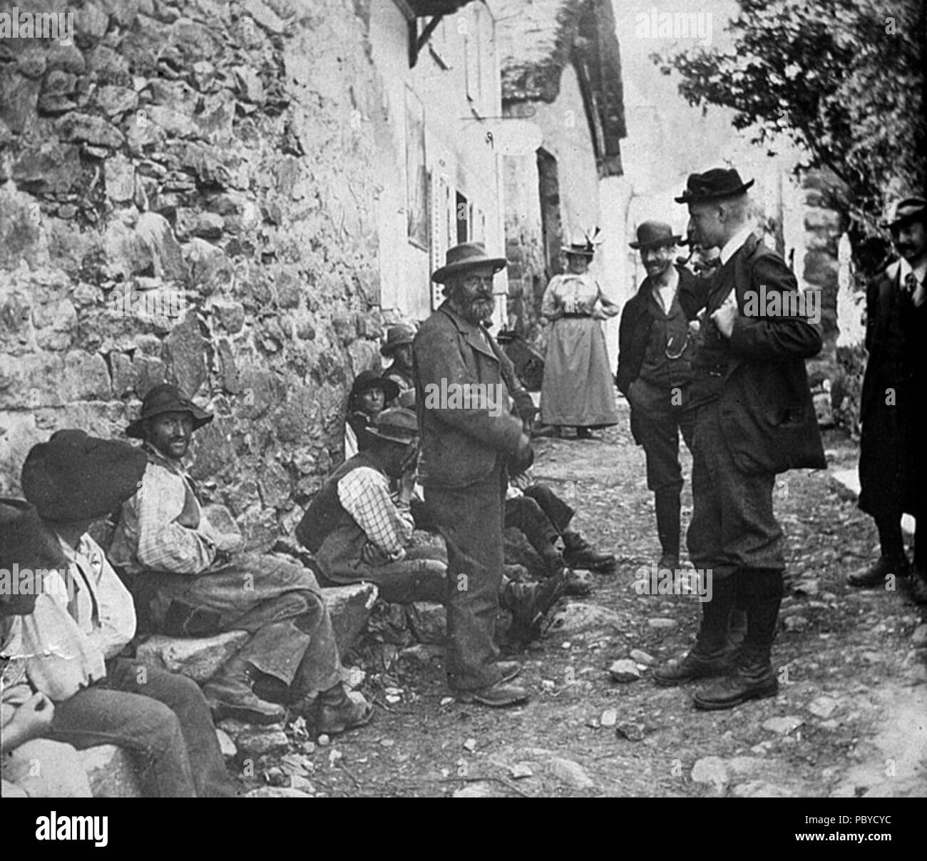 Pierre boileau hi-res stock photography and images - Alamy
