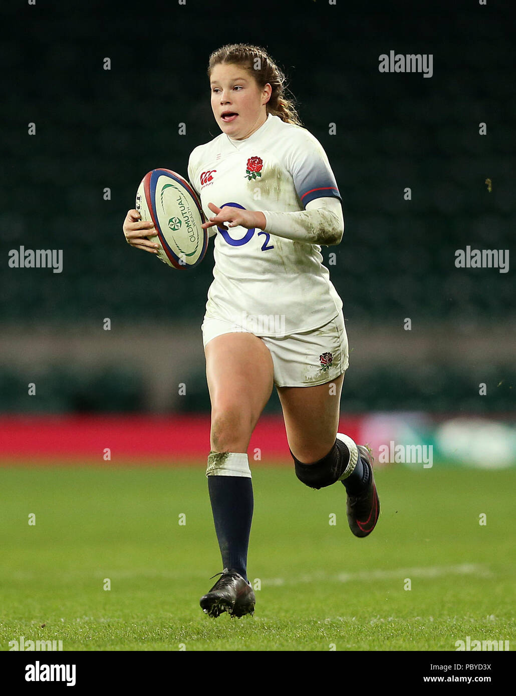 Jess breach hi-res stock photography and images - Alamy