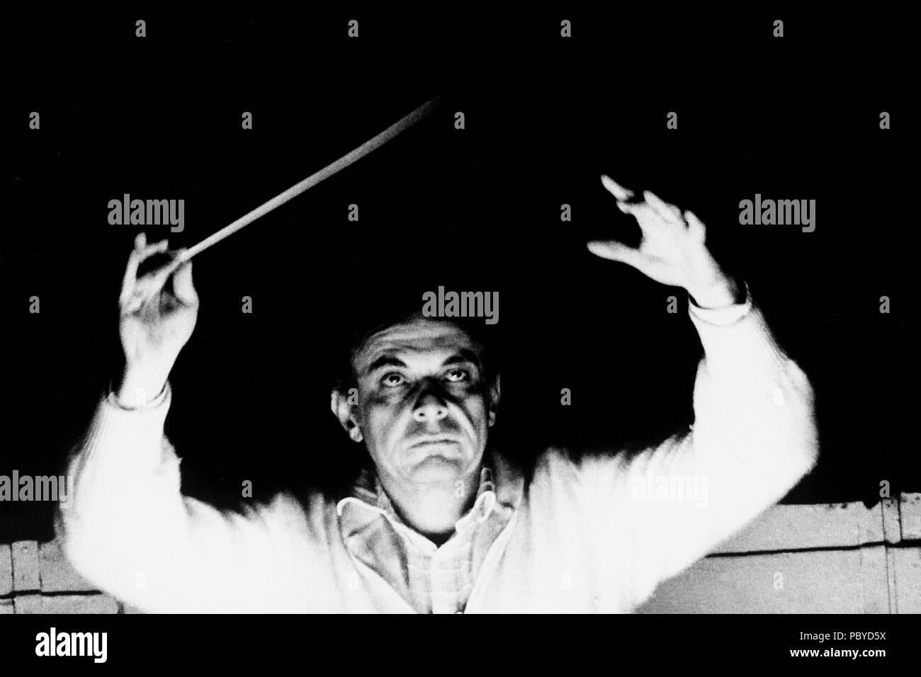 Lorin Maazel High Resolution Stock Photography and Images - Alamy