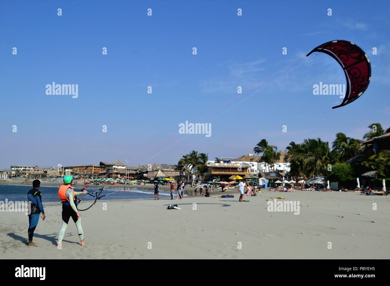 Lesson south pacific hi-res stock photography and images - Alamy