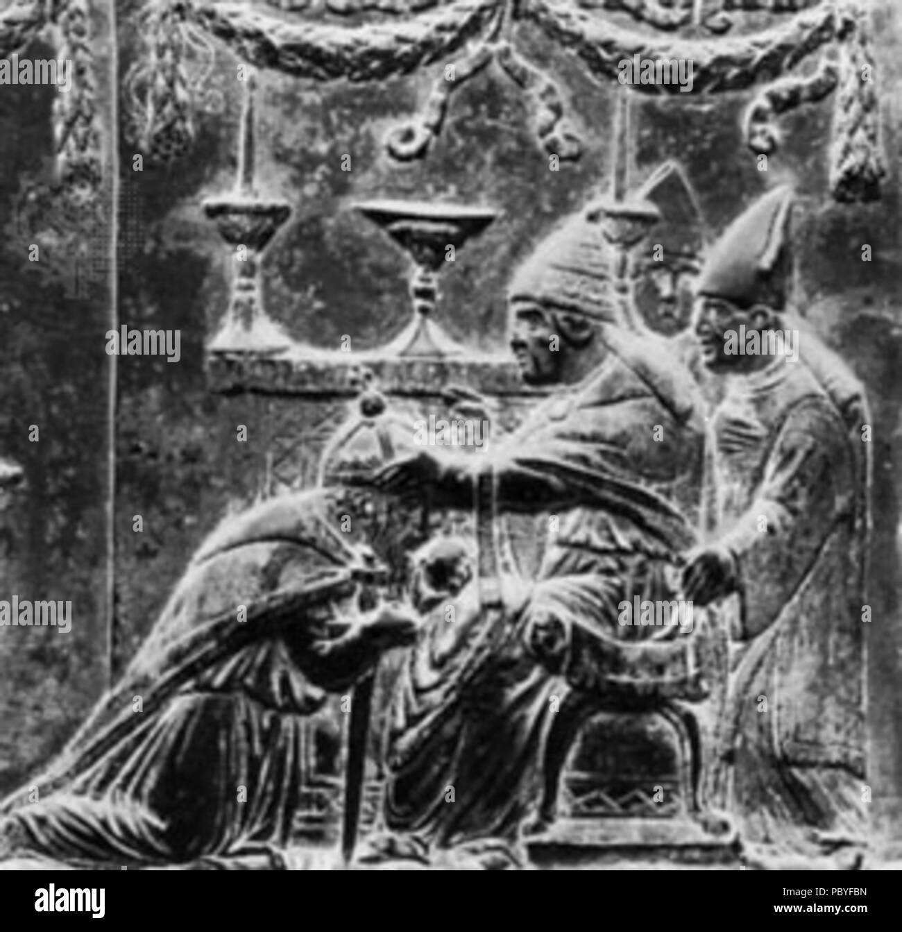 Eugenius iv hi-res stock photography and images - Alamy