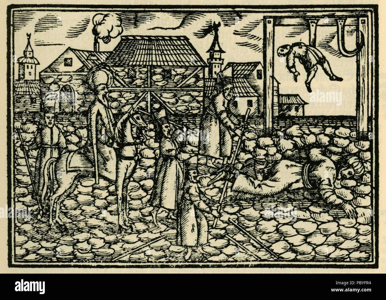 Execution methods hi-res stock photography and images - Alamy