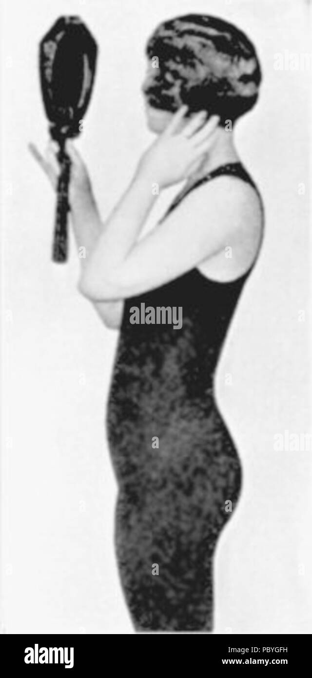 Fashion style illustrations Black and White Stock Photos & Images - Alamy