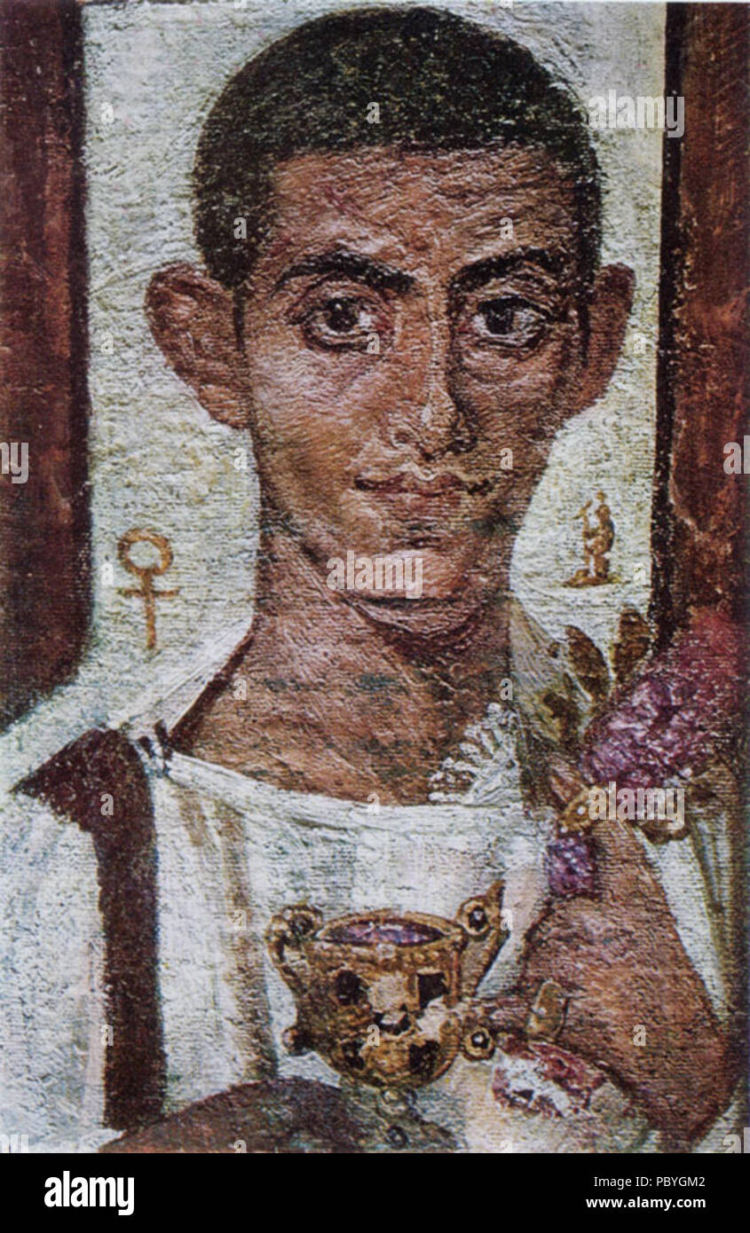 Ancient cemetery egypt hi-res stock photography and images - Alamy