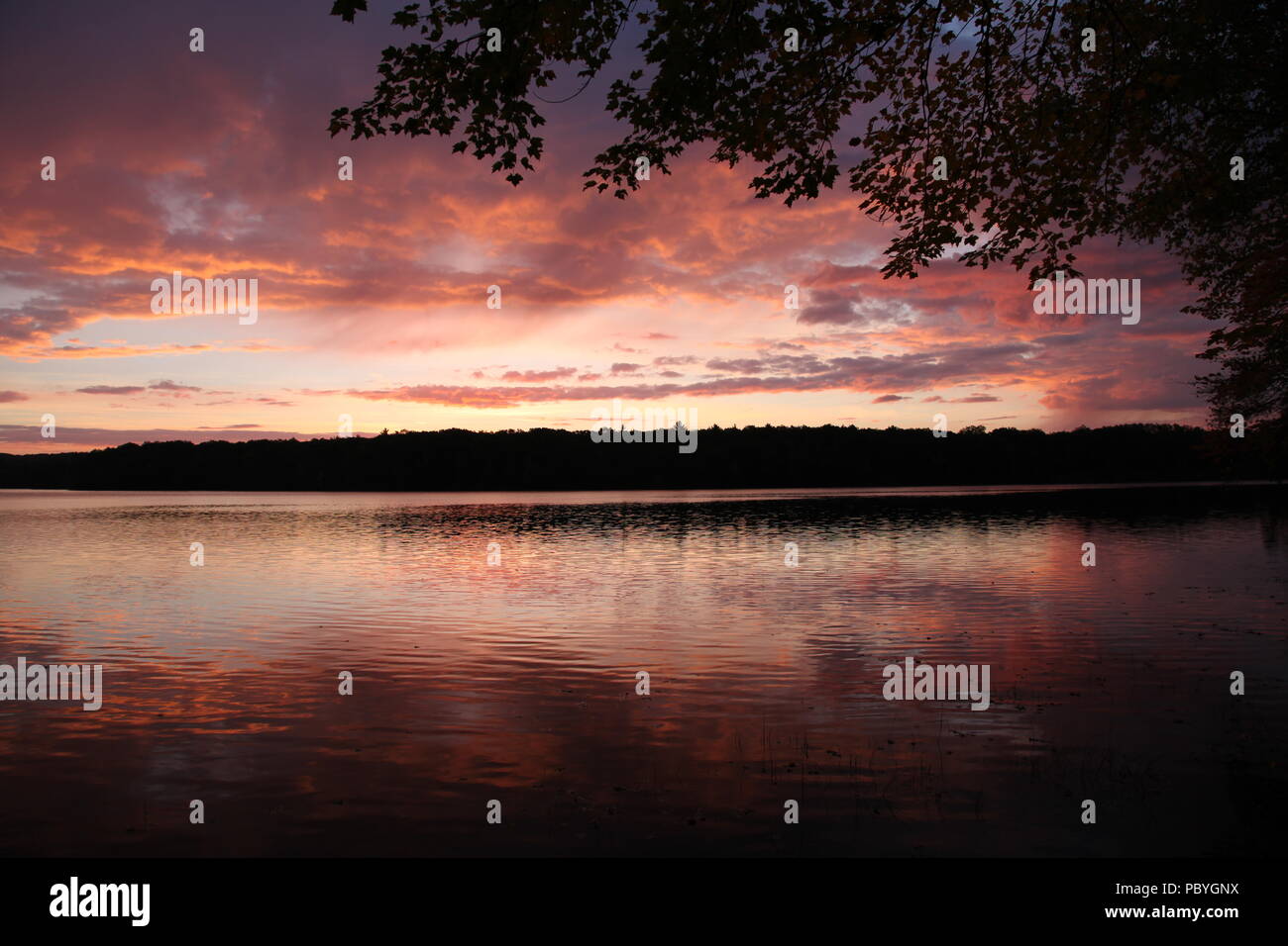 Ausable river michigan hi-res stock photography and images - Alamy