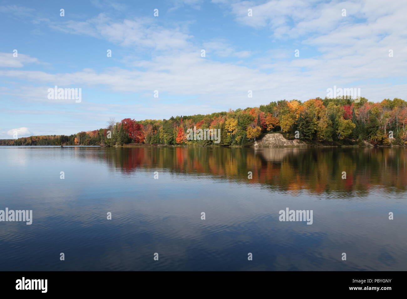 Ausable river valley hi-res stock photography and images - Alamy