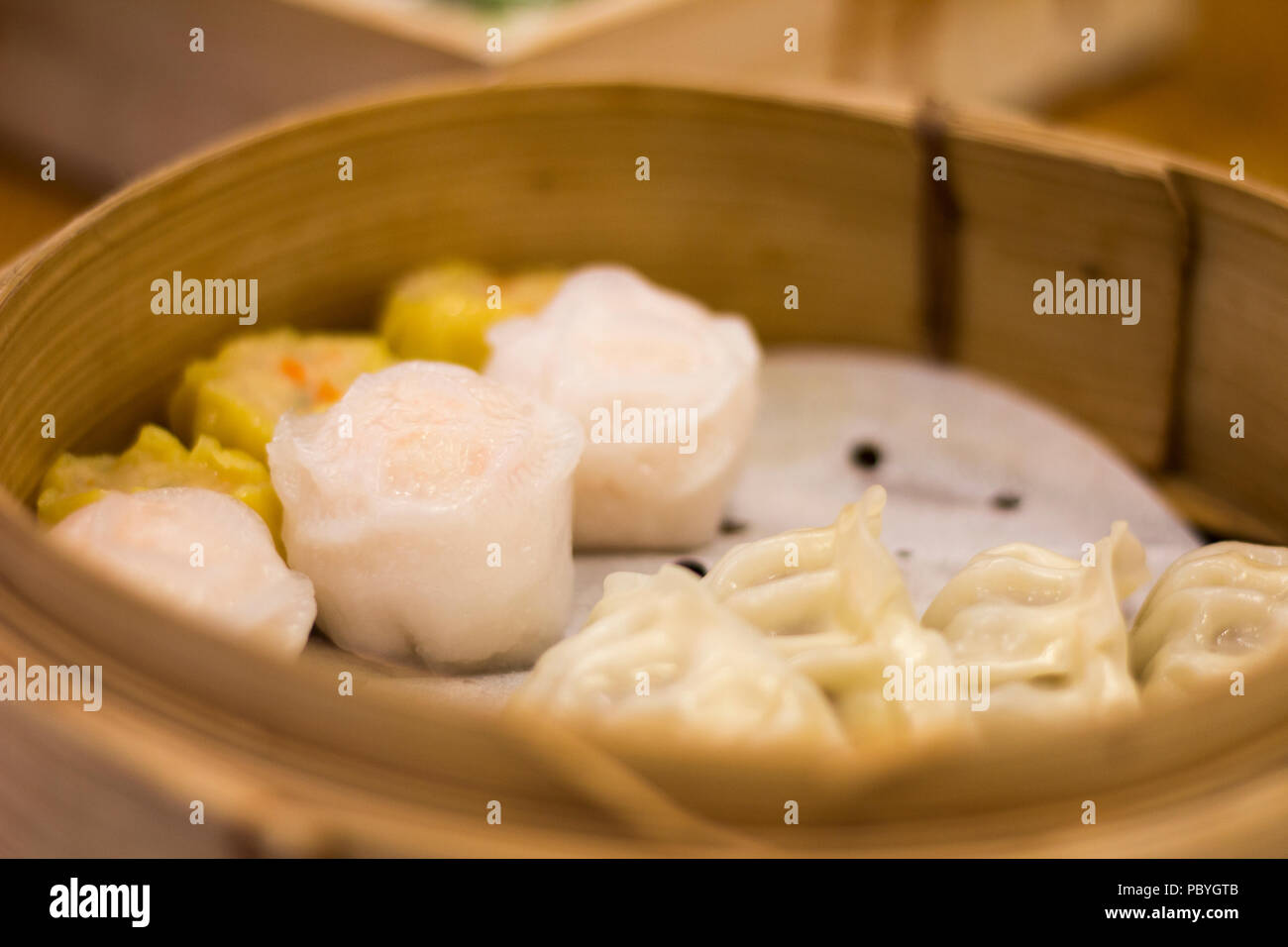 Restaurant food in a restaurant in Copenhagen Stock Photo - Alamy