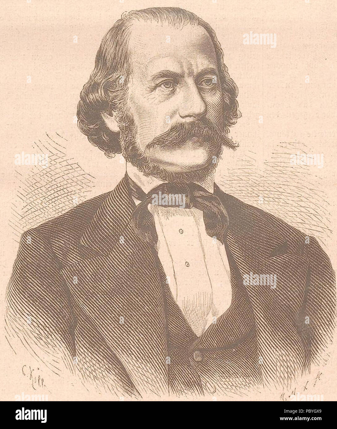 Ferdinand gumbert hi-res stock photography and images - Alamy