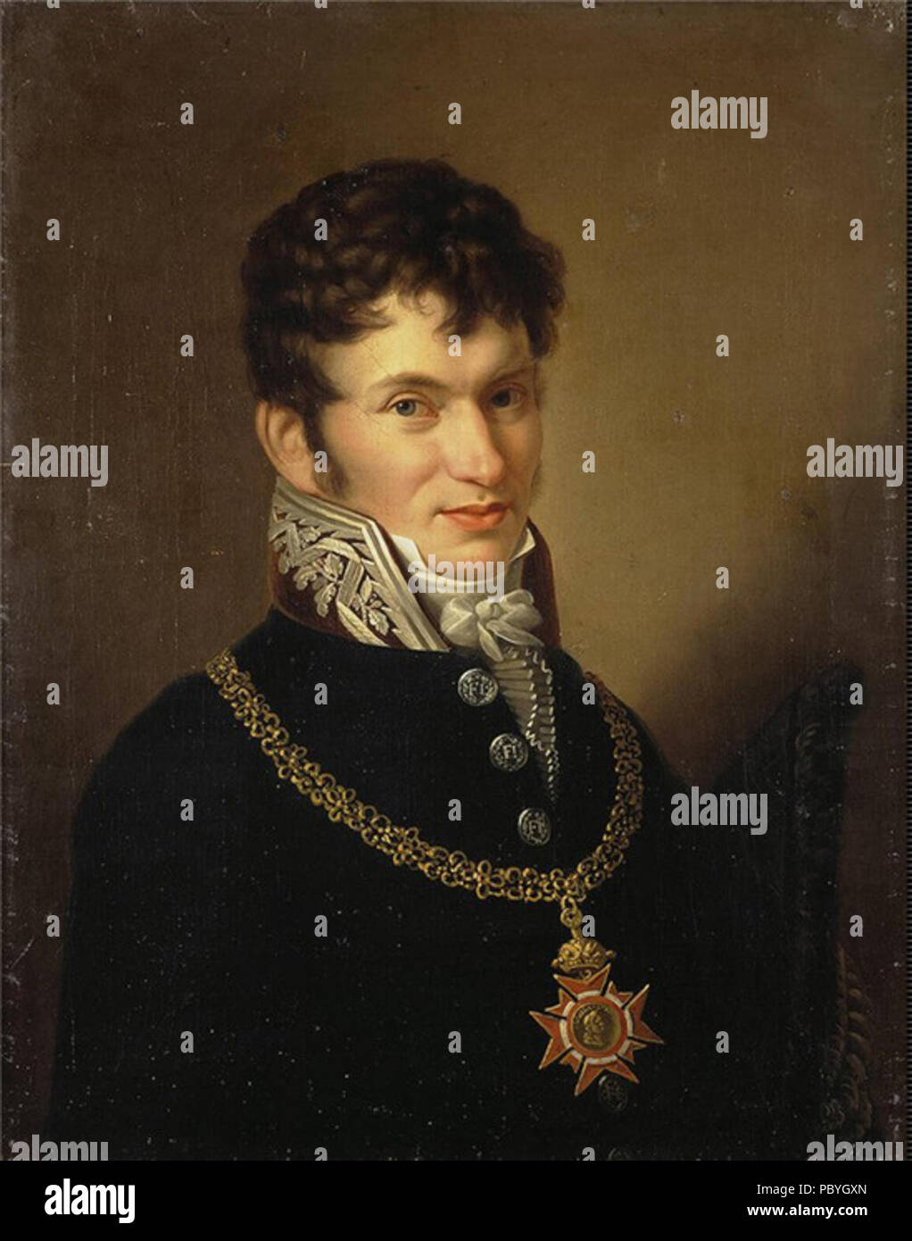 Ferdinand karl hi-res stock photography and images - Alamy