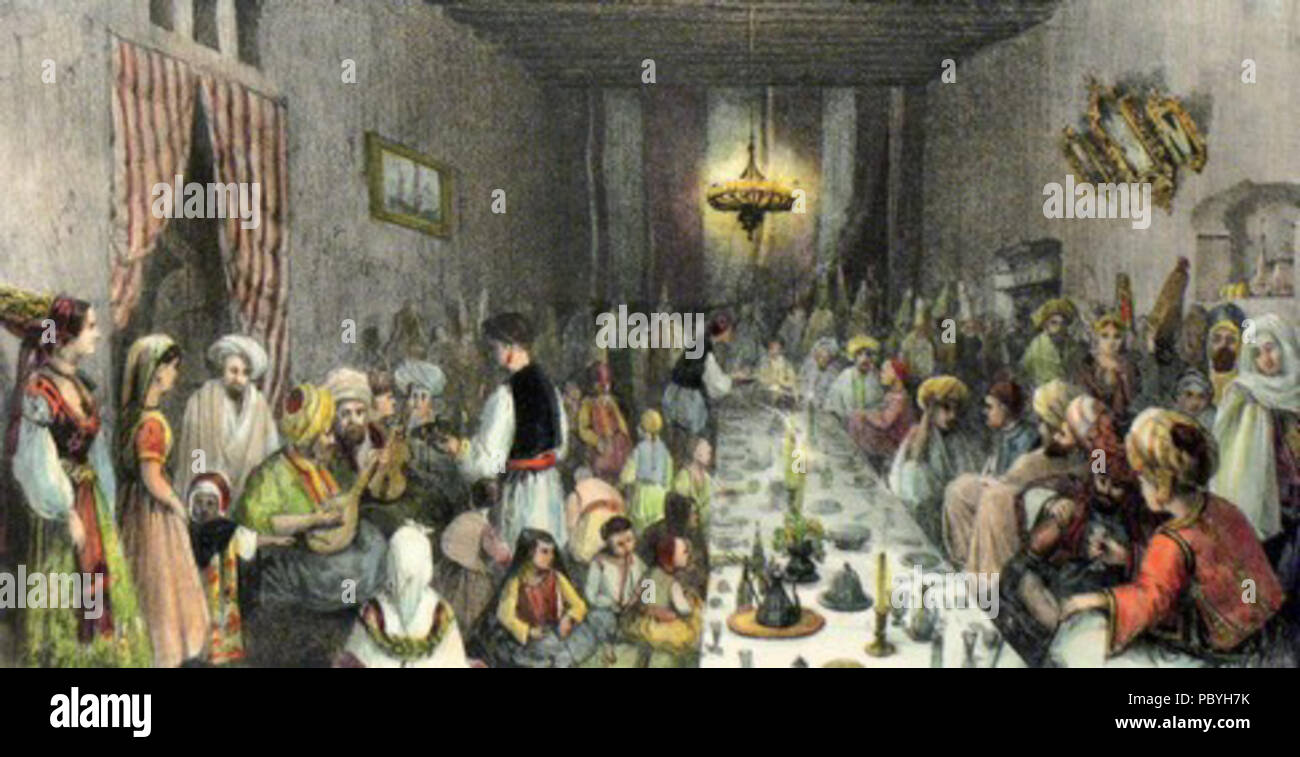 Festin hi-res stock photography and images - Alamy