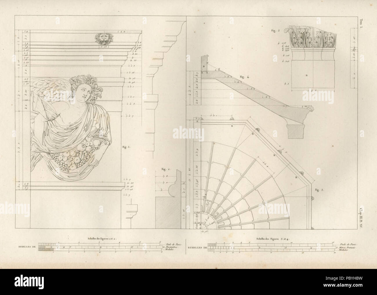 Stereobate hi-res stock photography and images - Alamy