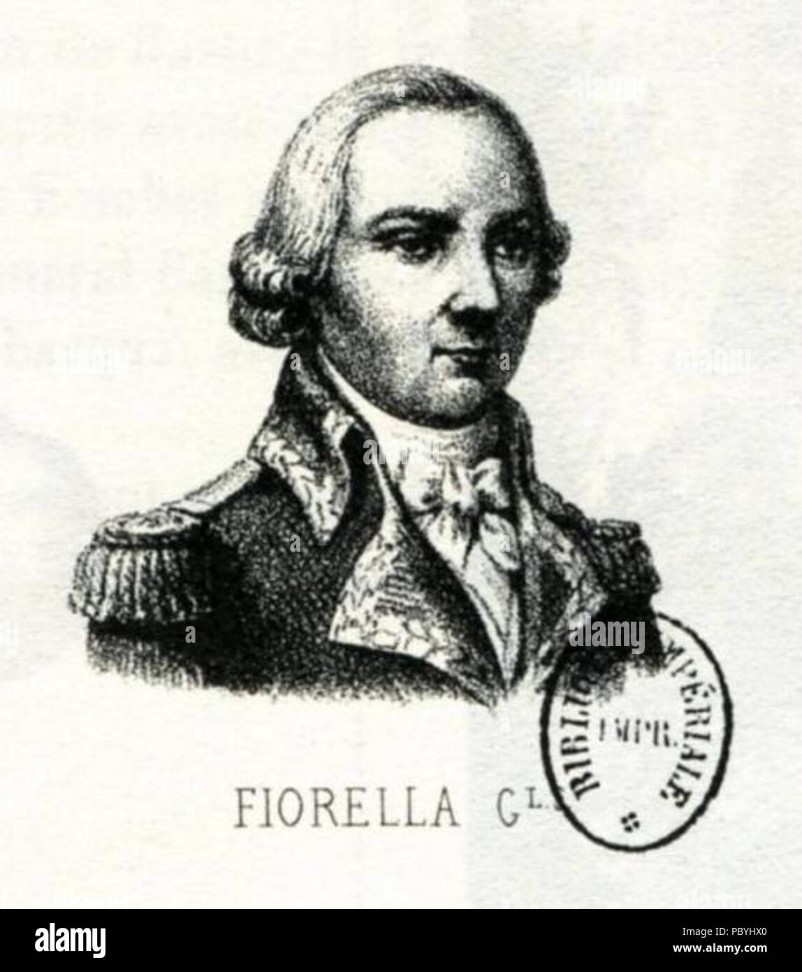 Pascal antoine fiorella hi-res stock photography and images - Alamy