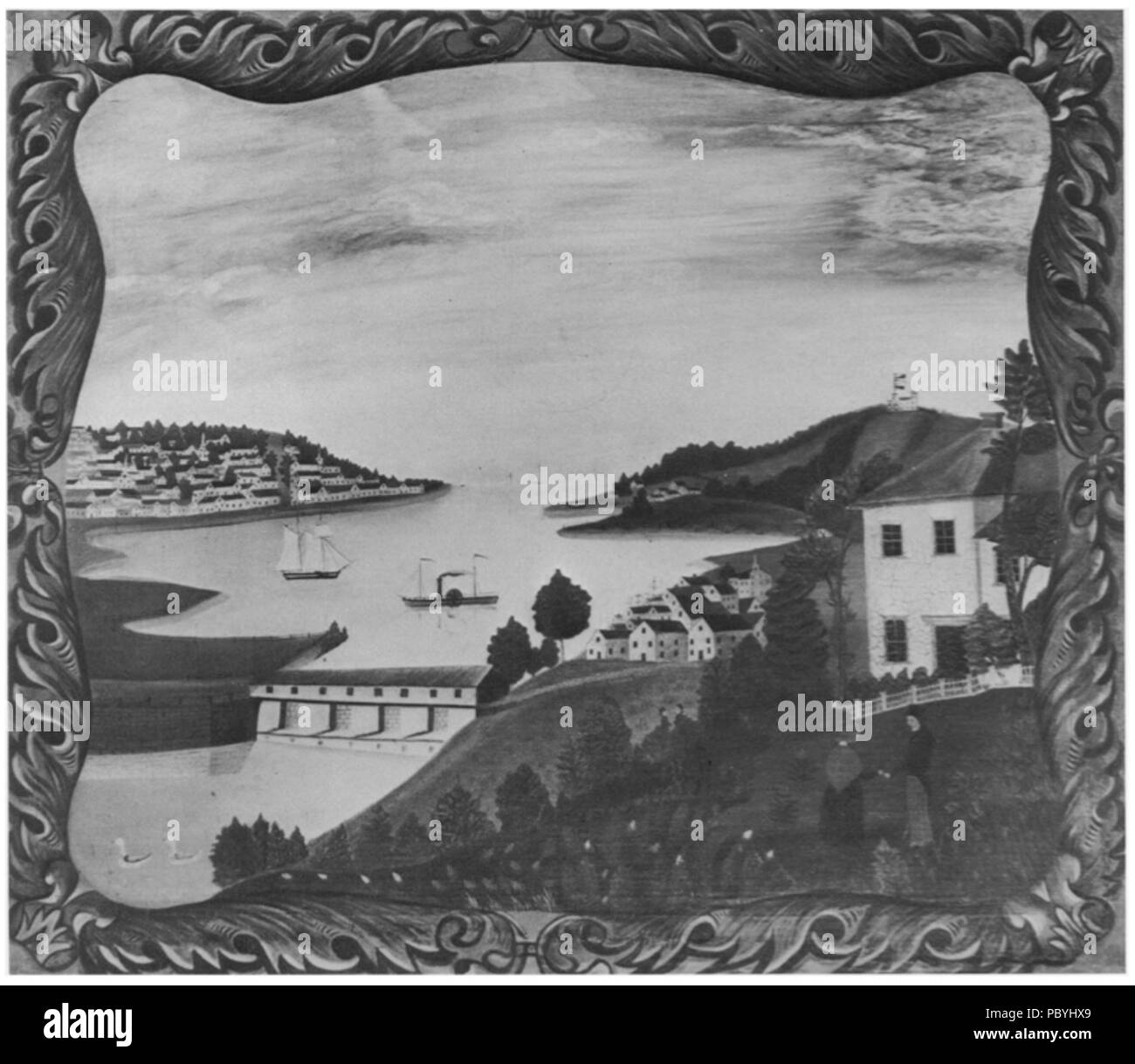 Fireboard hi-res stock photography and images - Alamy