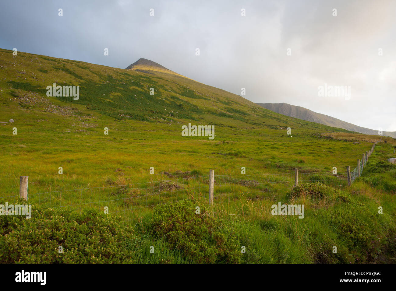 Conor pass hi-res stock photography and images - Alamy