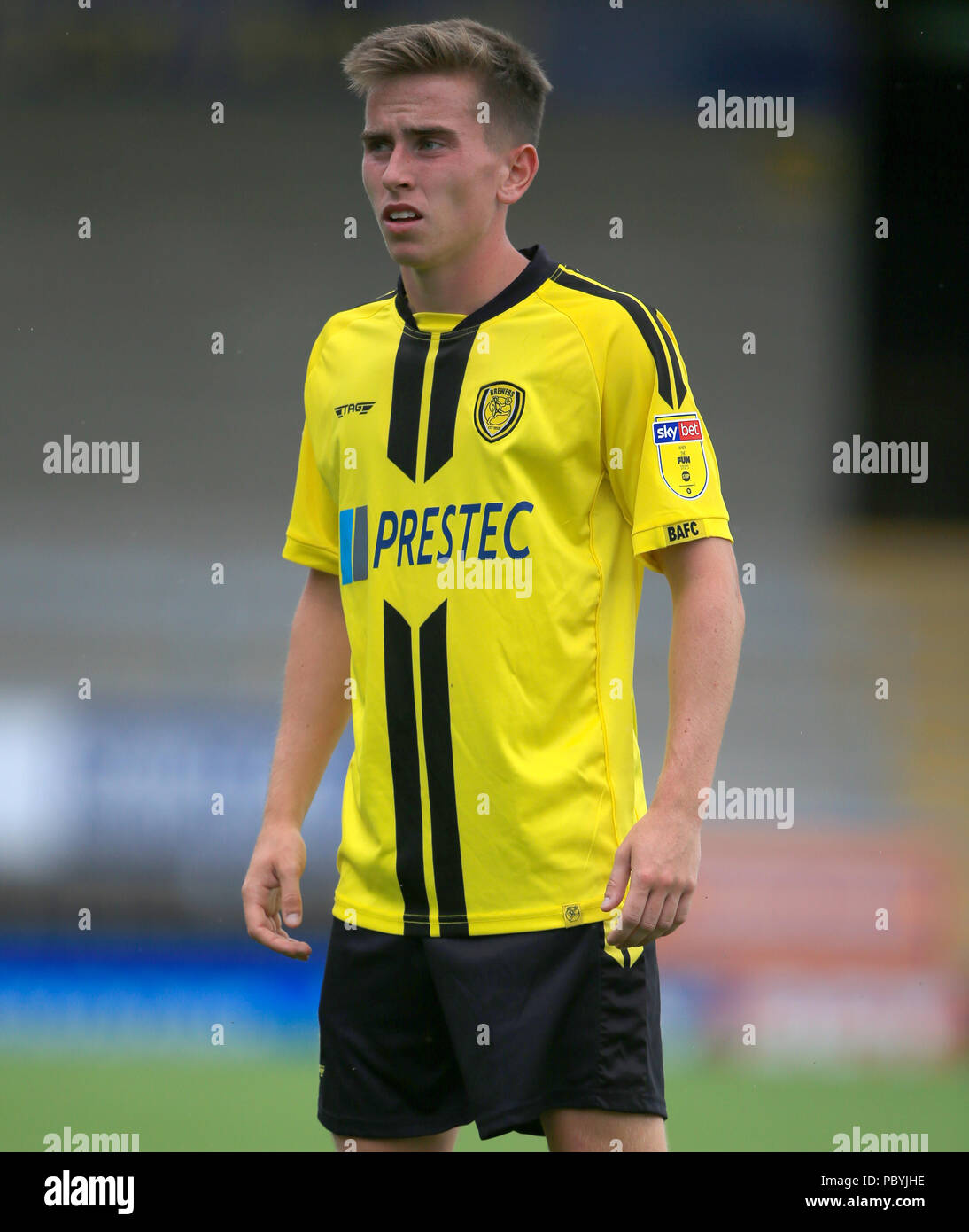 Joe sbarra hi-res stock photography and images - Alamy