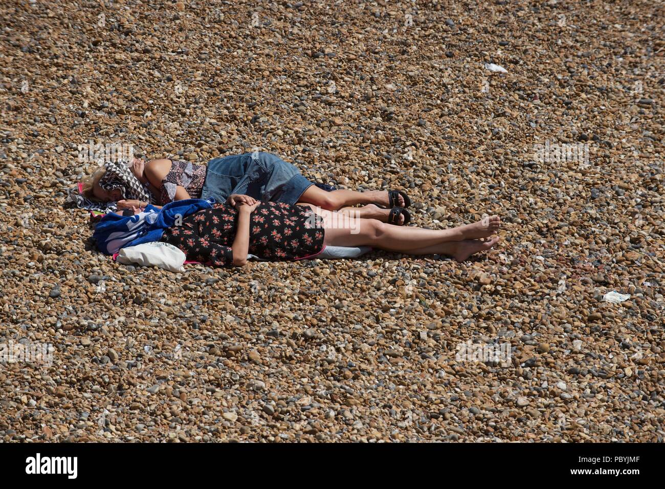 Summer family ice creams hi-res stock photography and images - Alamy