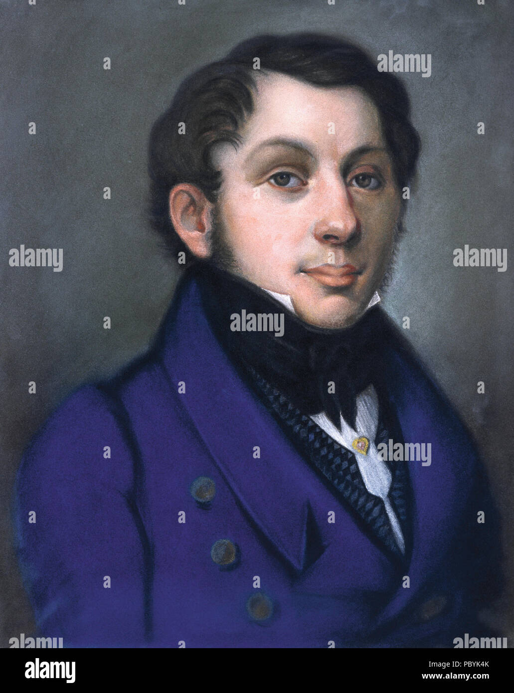 Franz bruch hi-res stock photography and images - Alamy