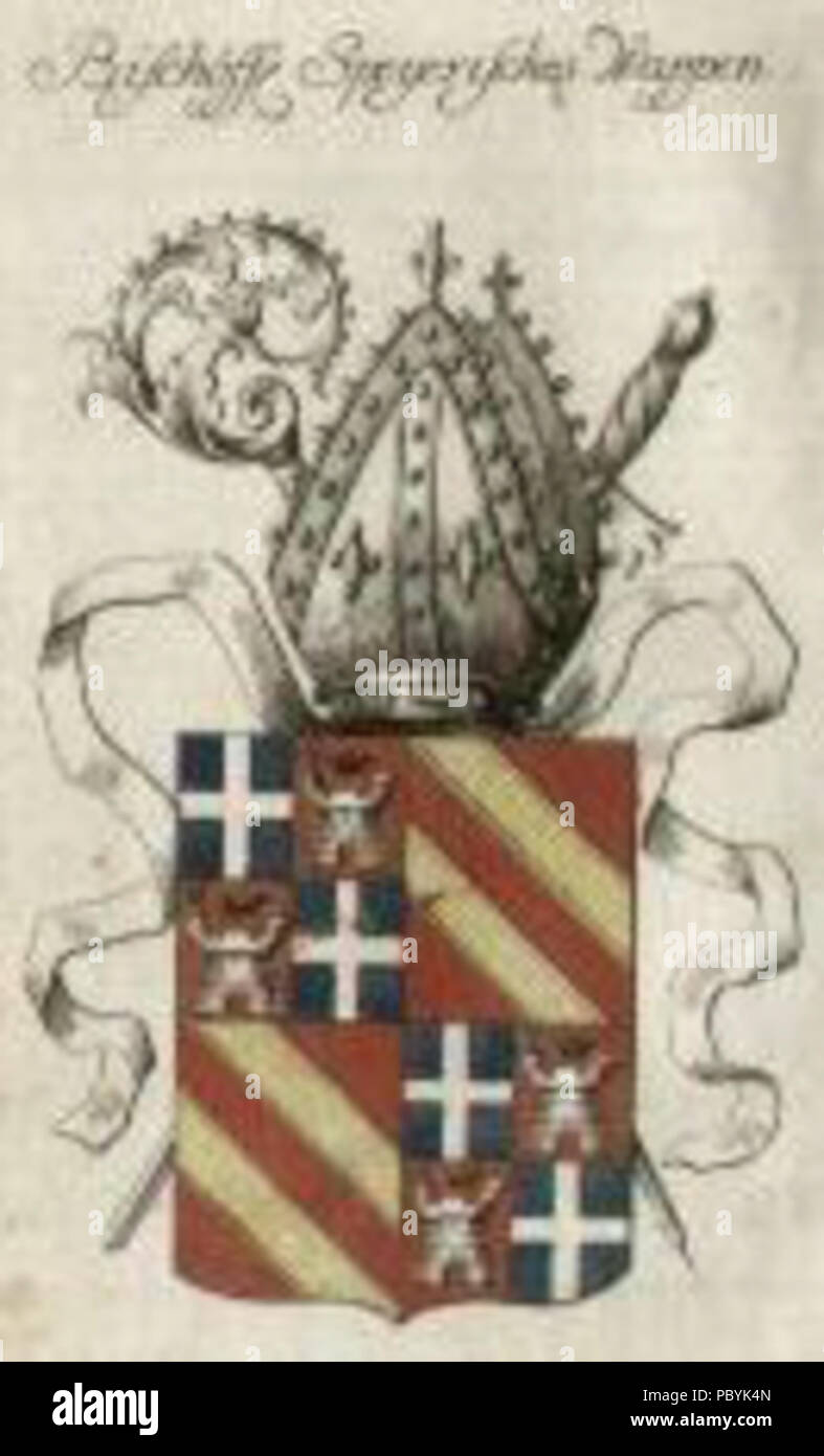 Christoph franz von hutten hi-res stock photography and images - Alamy