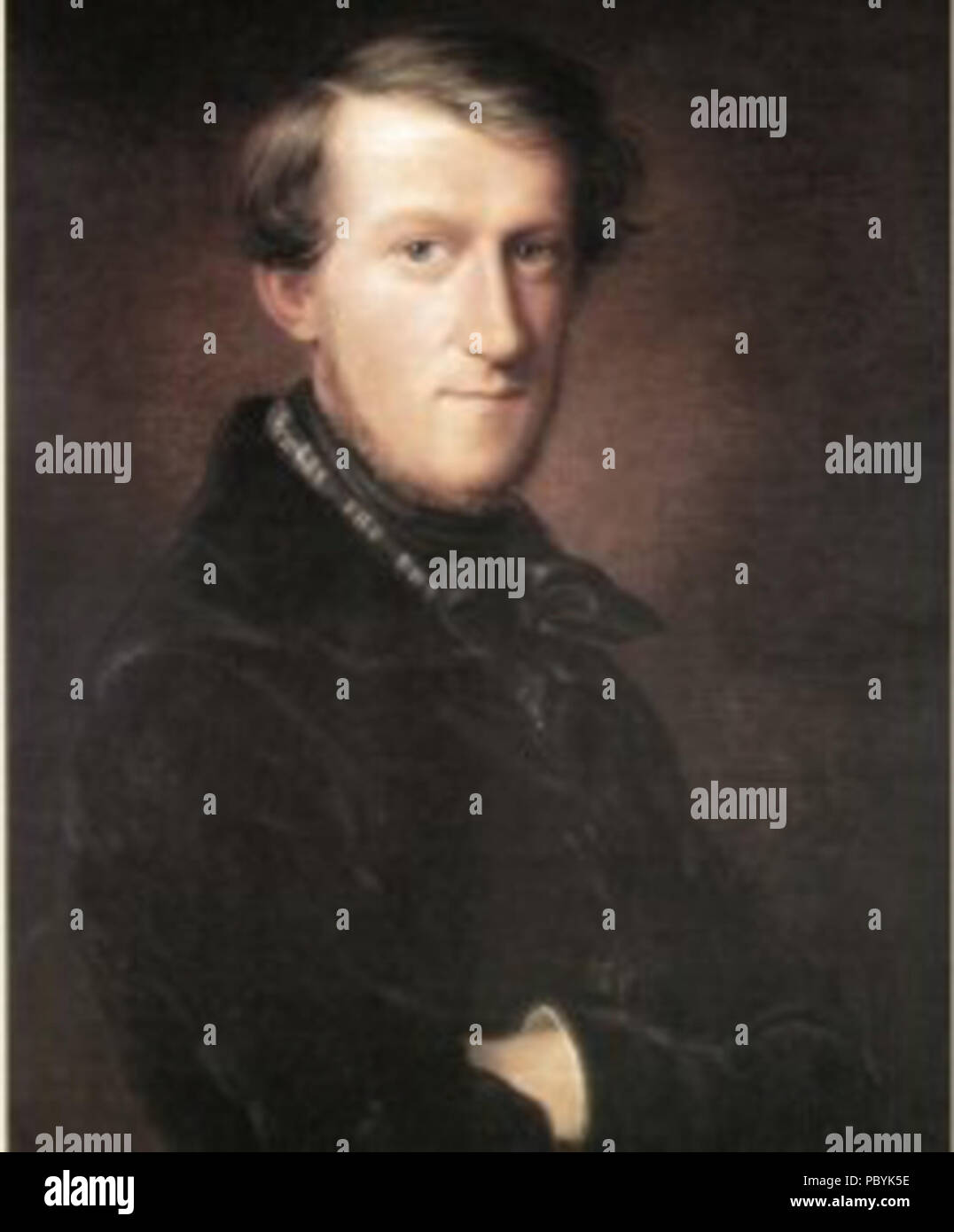 Franz Graf Von Pocci High Resolution Stock Photography and Images - Alamy