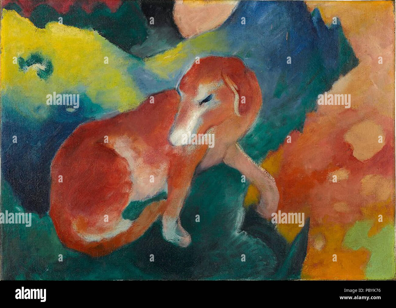 Roter franz hi-res stock photography and images - Alamy