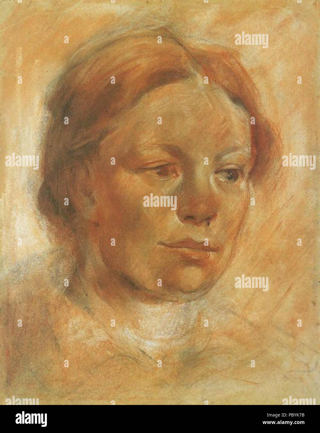 Maria franck marc hi-res stock photography and images - Alamy