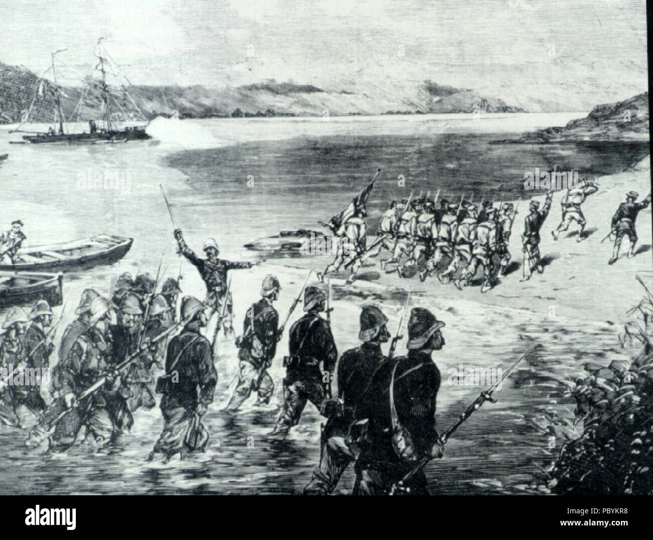 French occupation vietnam hi-res stock photography and images - Alamy