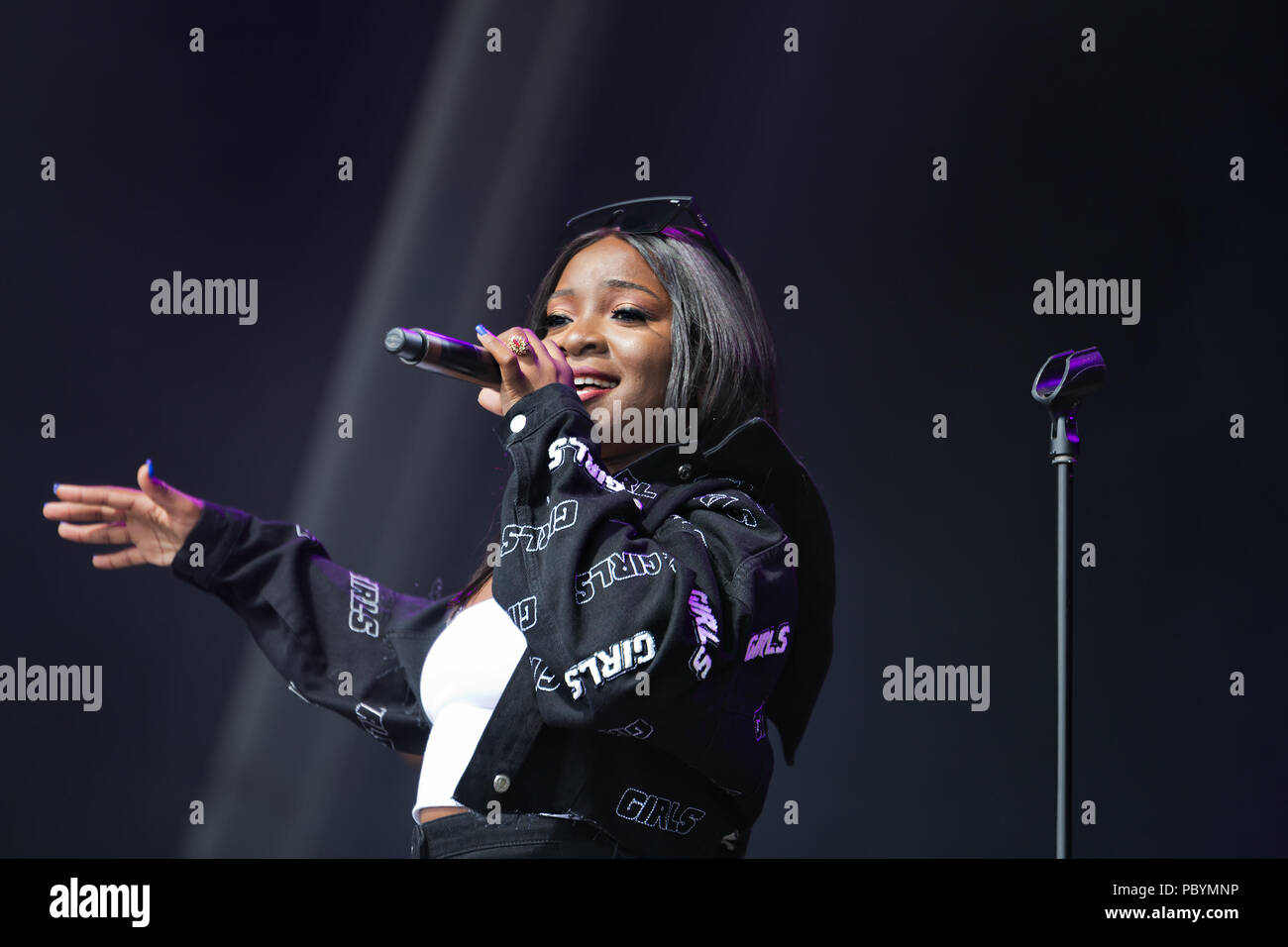 Ray blk hi-res stock photography and images - Alamy