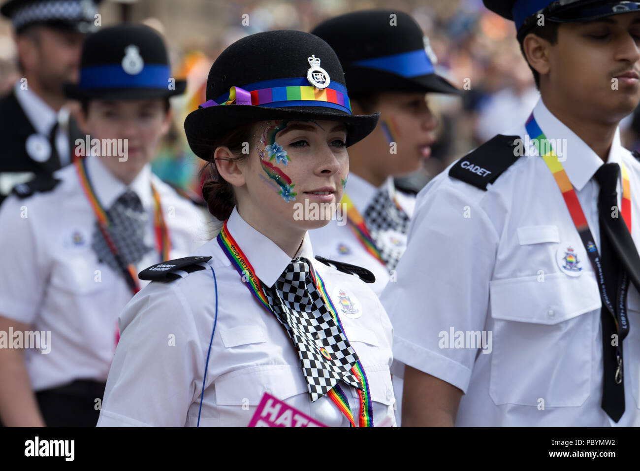 Gay females hi-res stock photography and images - Alamy