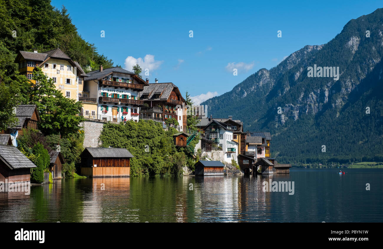 Upper austrian area austria hi-res stock photography and images - Alamy