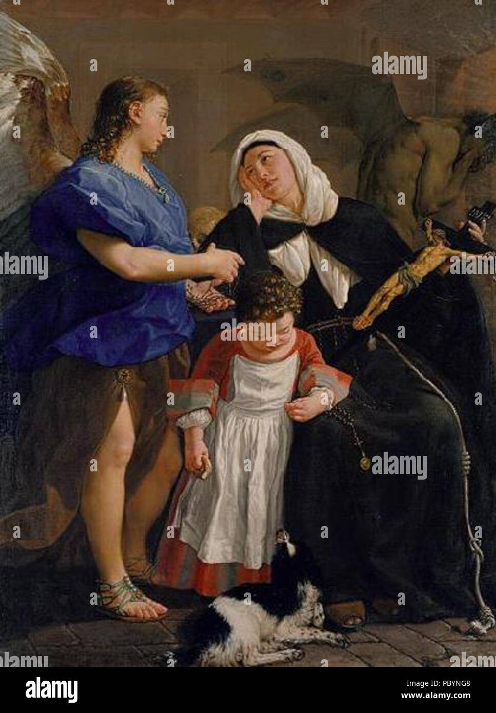 Traversi hi-res stock photography and images - Alamy