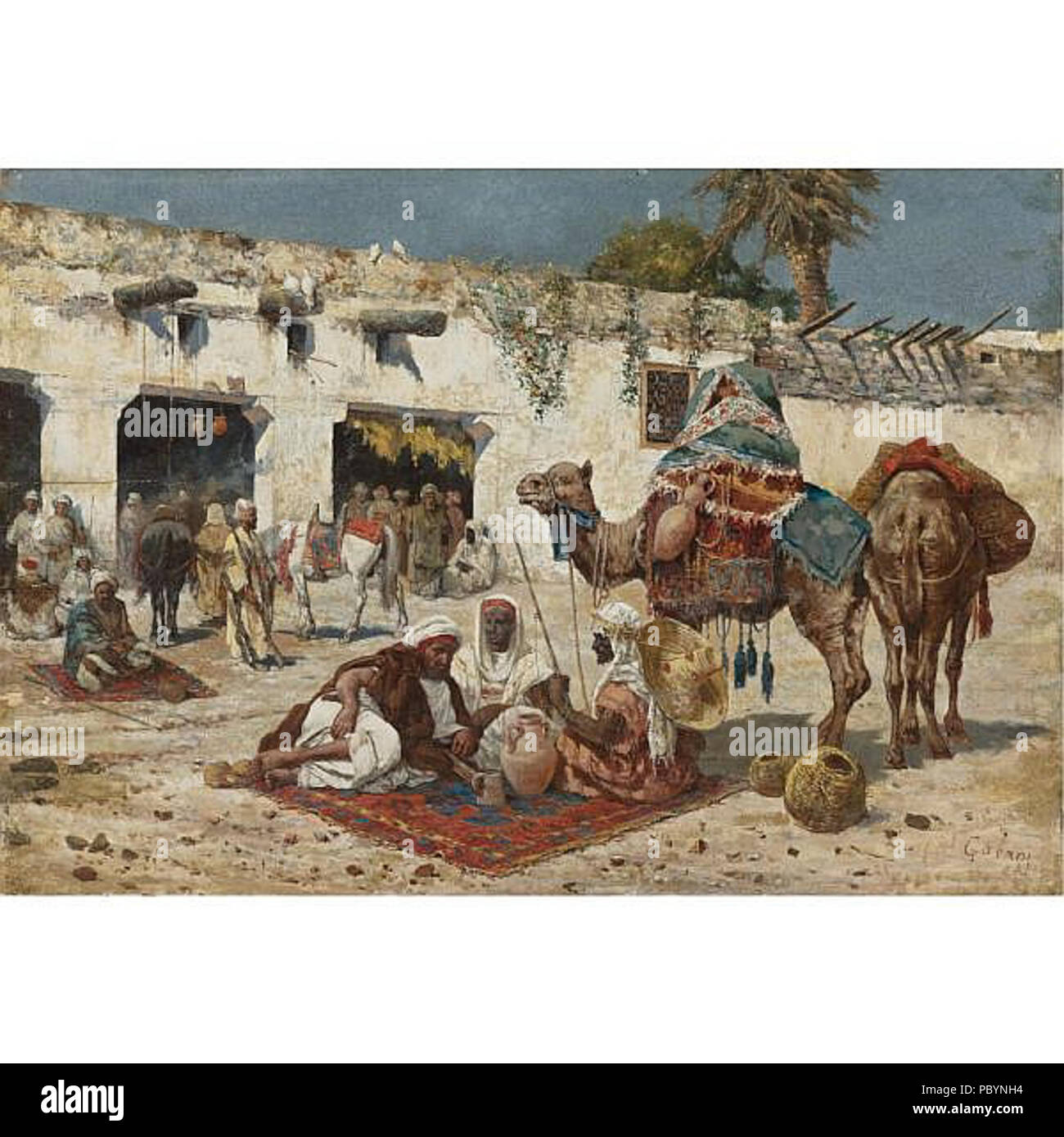 Gabani hi-res stock photography and images - Alamy