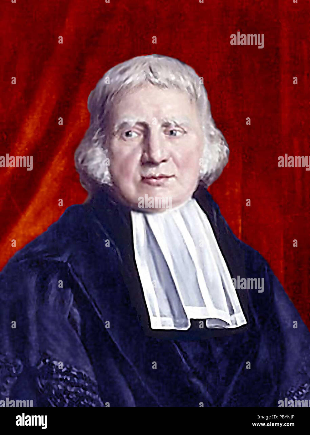 Gabriel van hi-res stock photography and images - Alamy