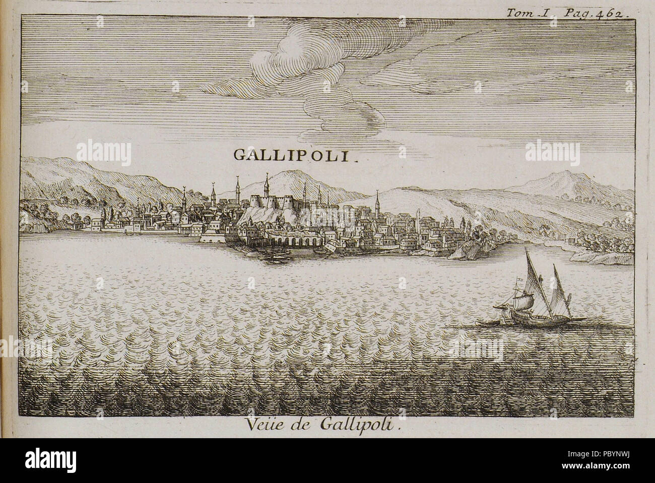 Map battle gallipoli hi-res stock photography and images - Alamy