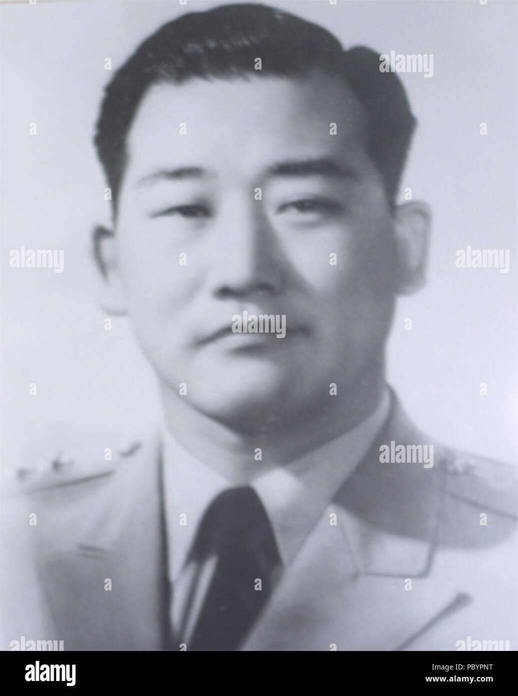 Young hee hi-res stock photography and images - Alamy