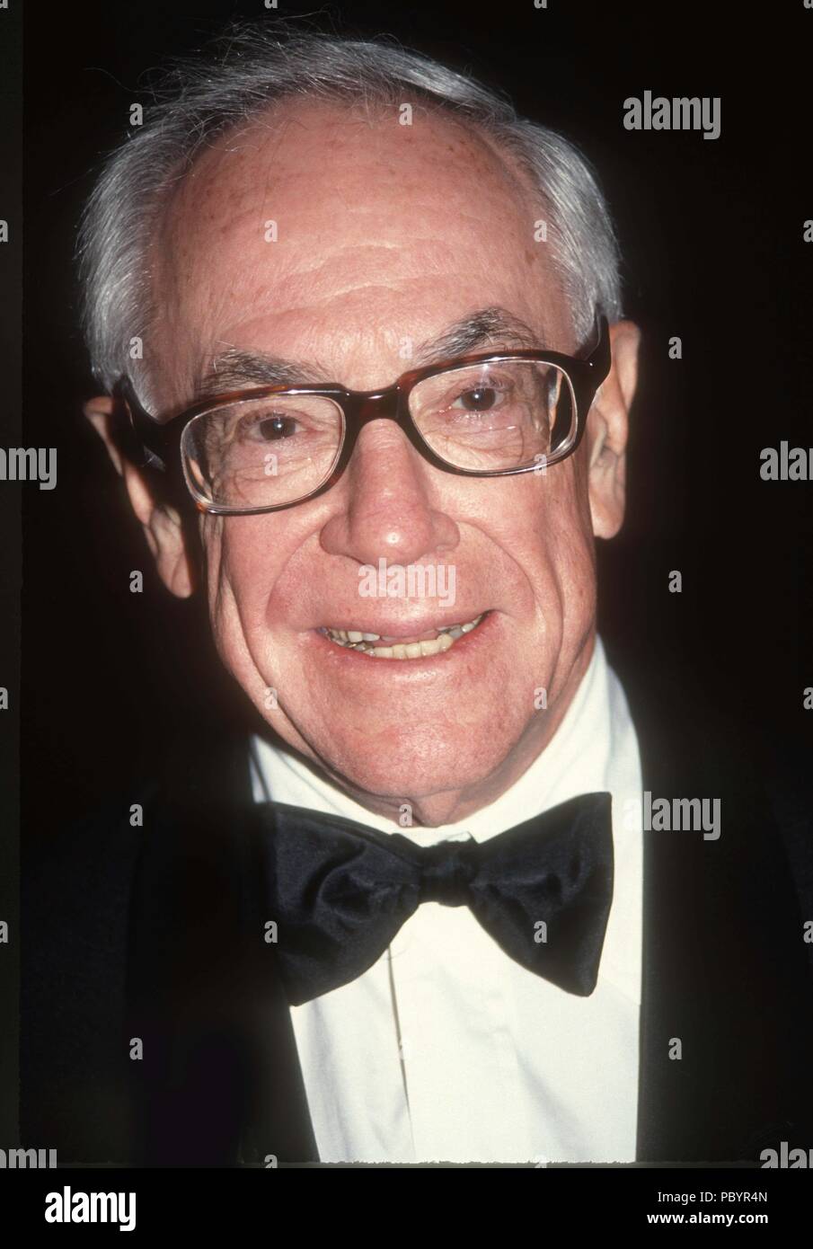 Malcolm Forbes 1987 Photo By Adam Scull/PHOTOlink.net /MediaPunch Stock ...