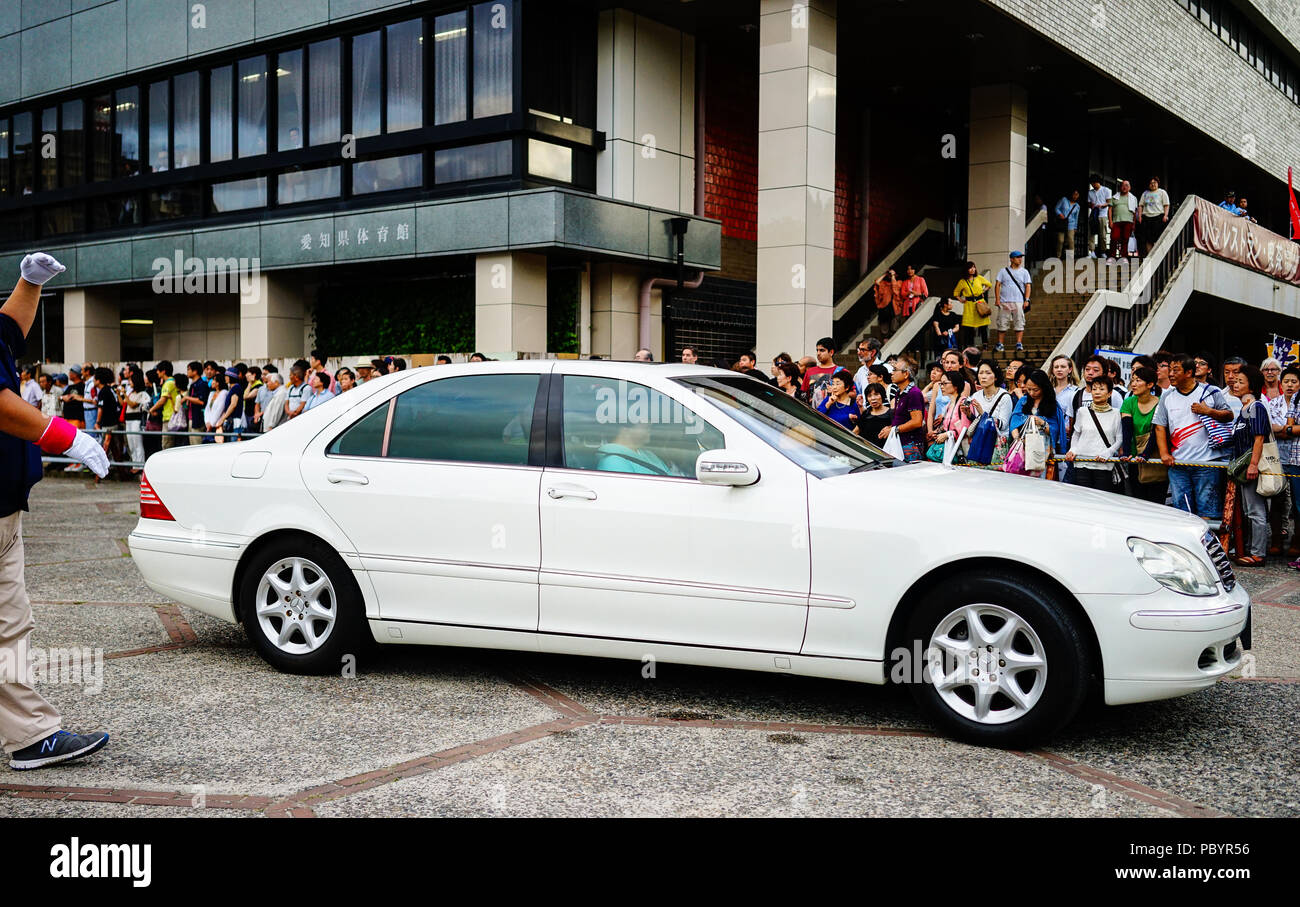 Fast and furious tokyo drift hi-res stock photography and images - Alamy