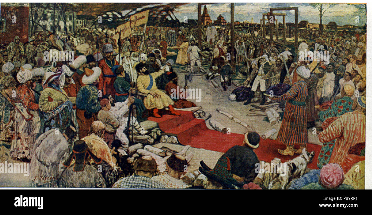 Lynching hi-res stock photography and images - Alamy