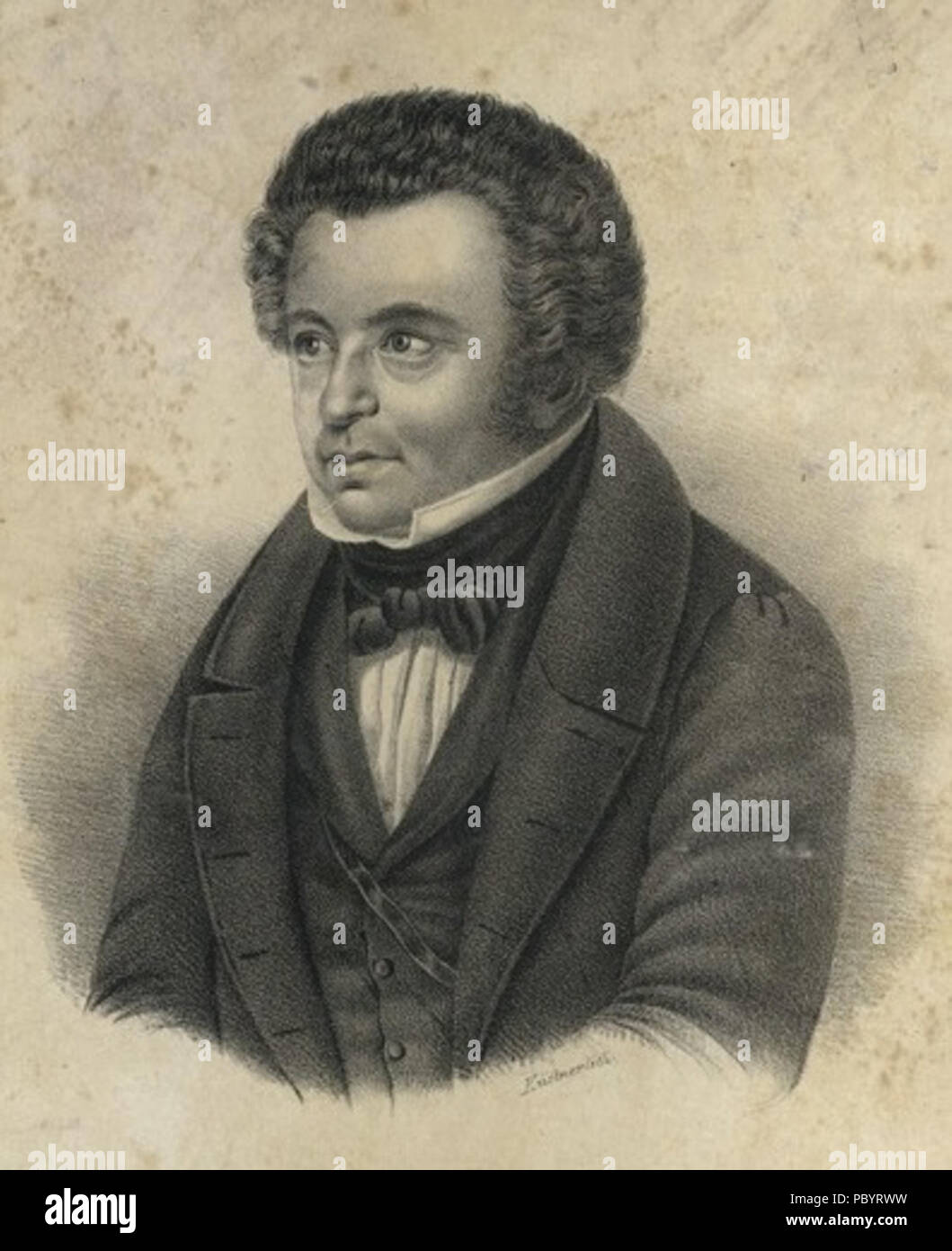 Gotthold salomon hi-res stock photography and images - Alamy