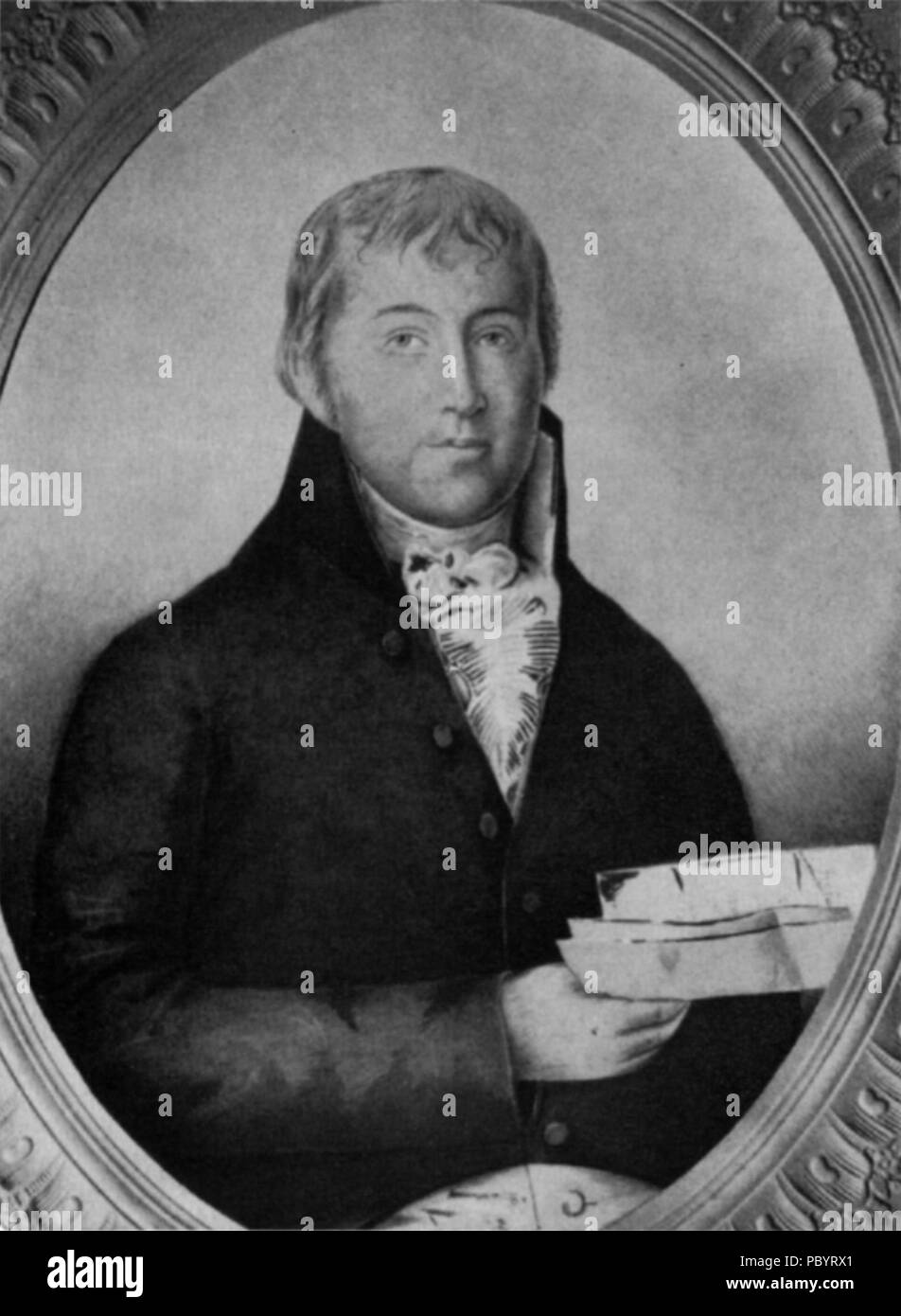 Wilhelm hoffmann hi-res stock photography and images - Alamy