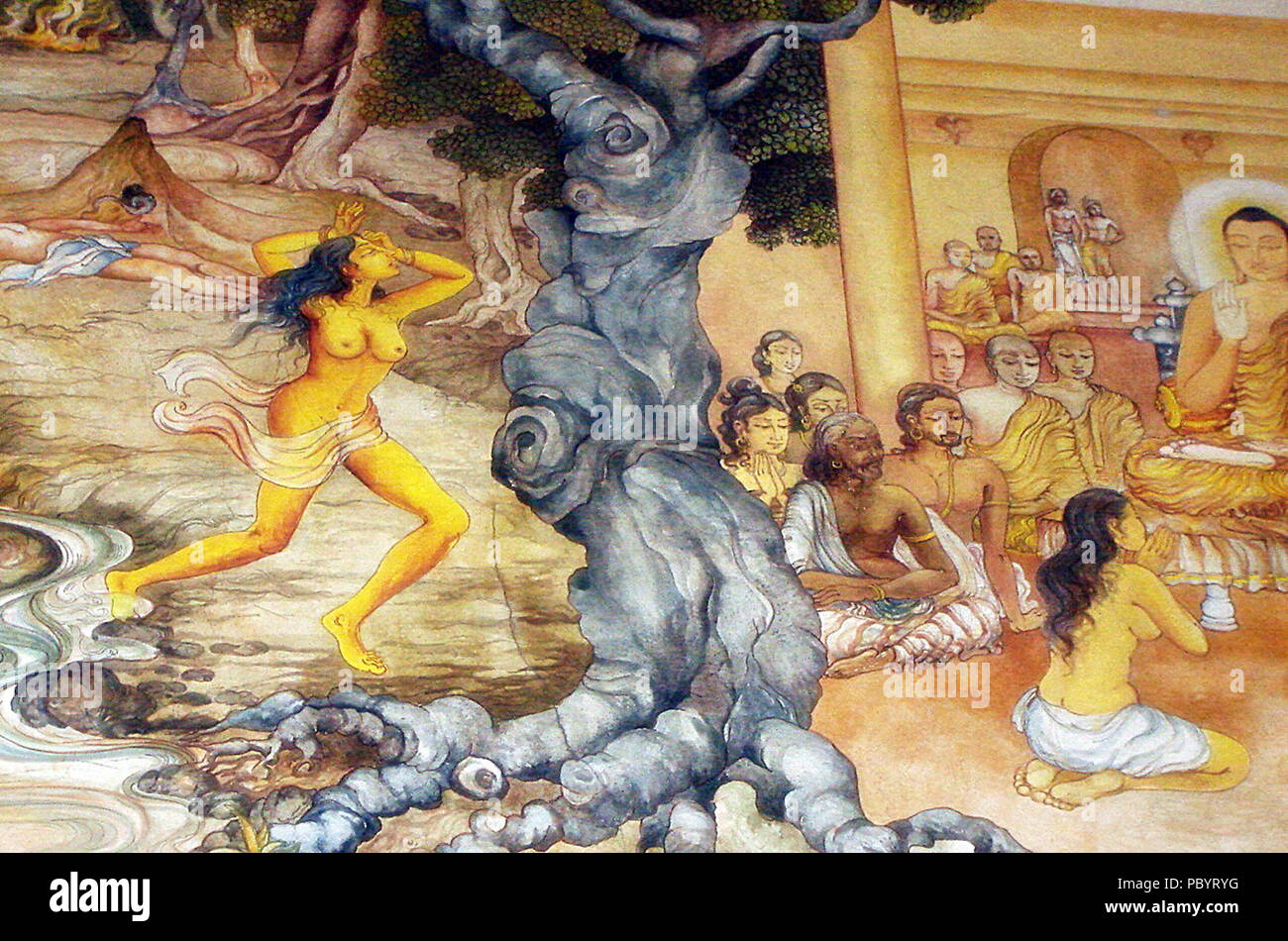 Patachara story hi-res stock photography and images - Alamy