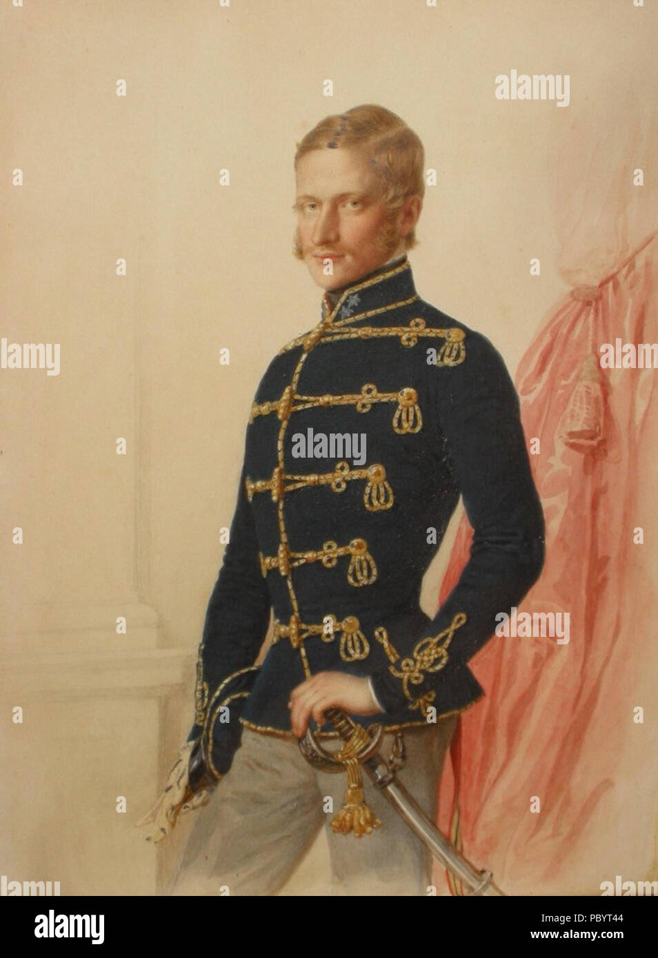 Hunyady hi-res stock photography and images - Alamy